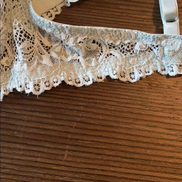 intimissimi | Intimates & Sleepwear | Sexy Light Blue Bra | Poshmark